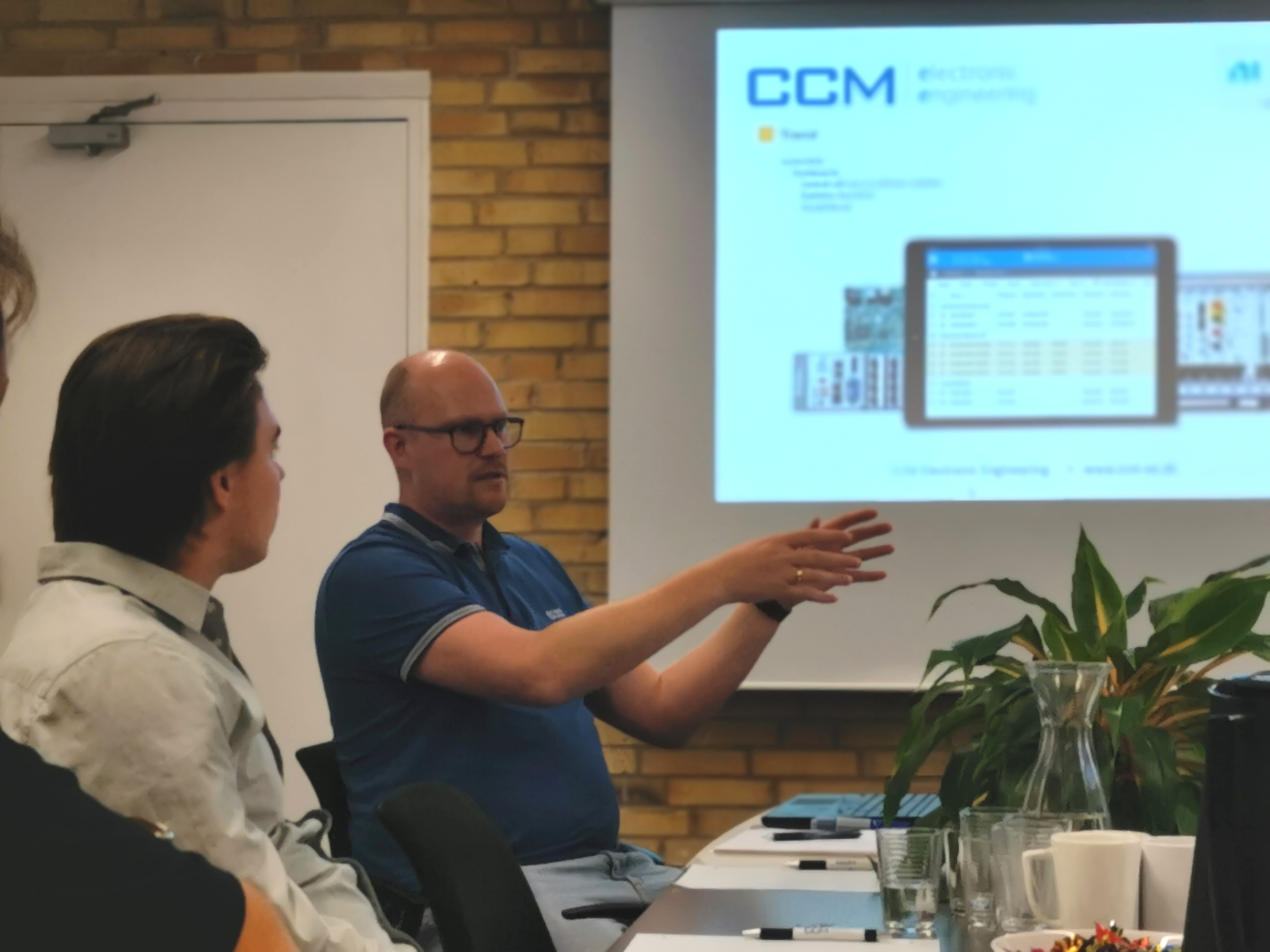 05-12-2022 | CCM electronic engineering